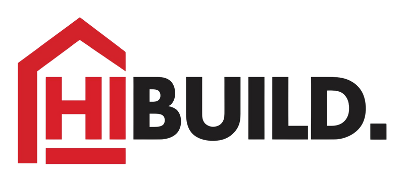 Contact Us – Hi Build